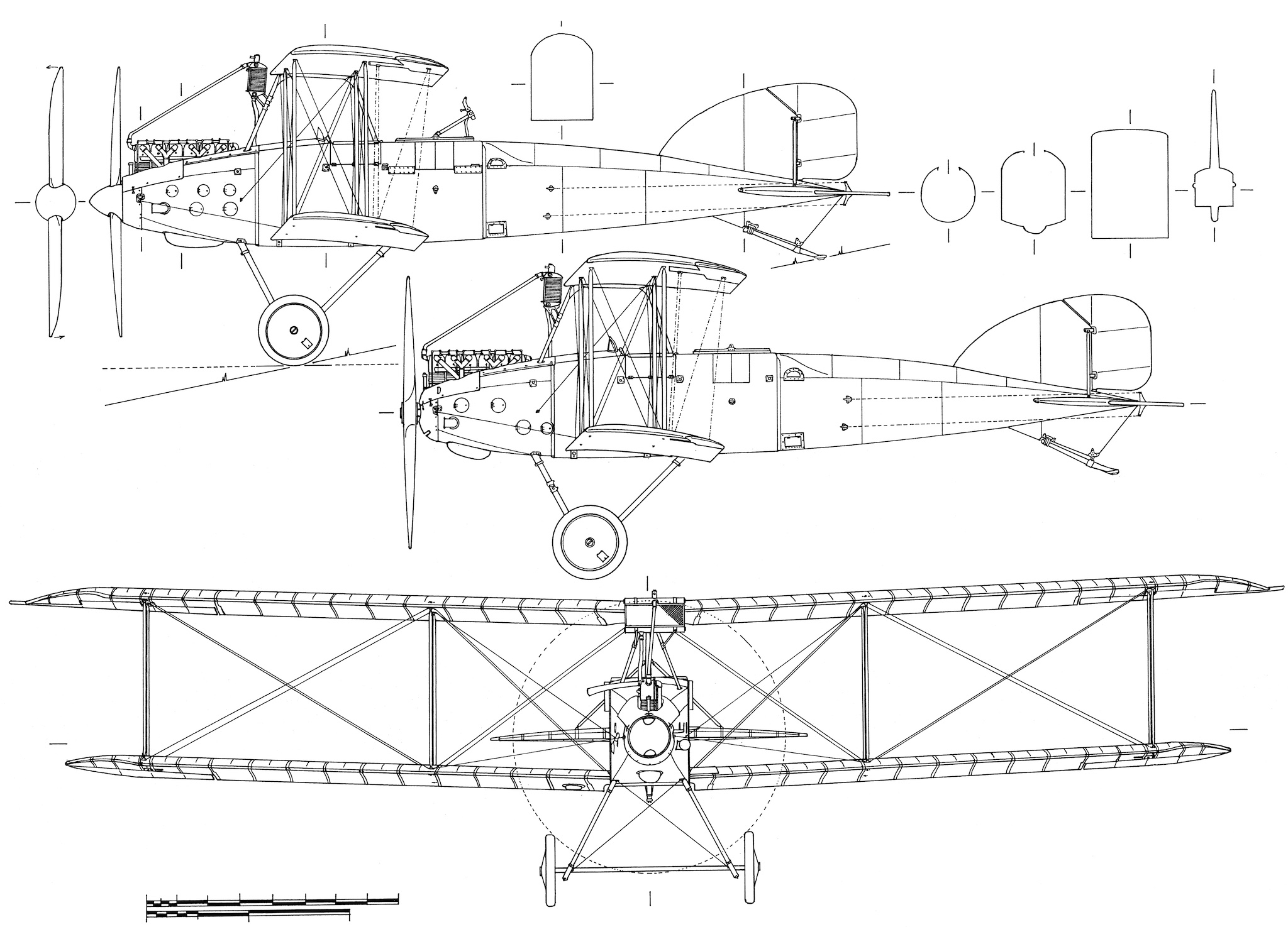 Albatros J.I