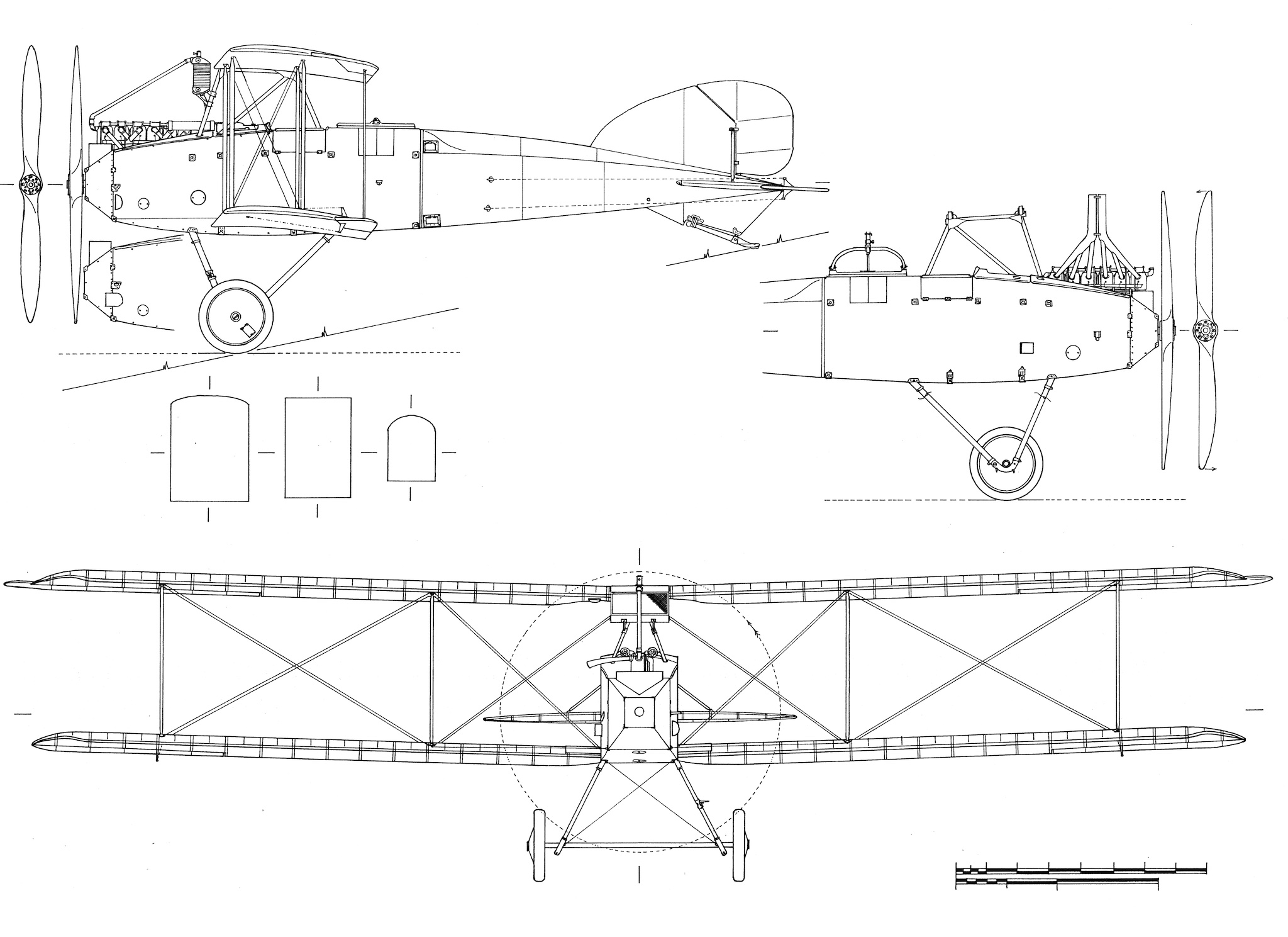 Albatros J.II