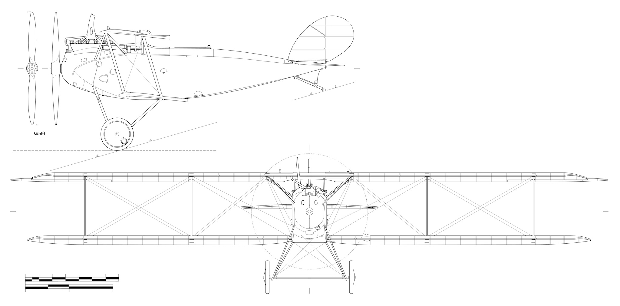 Halberstadt C.V